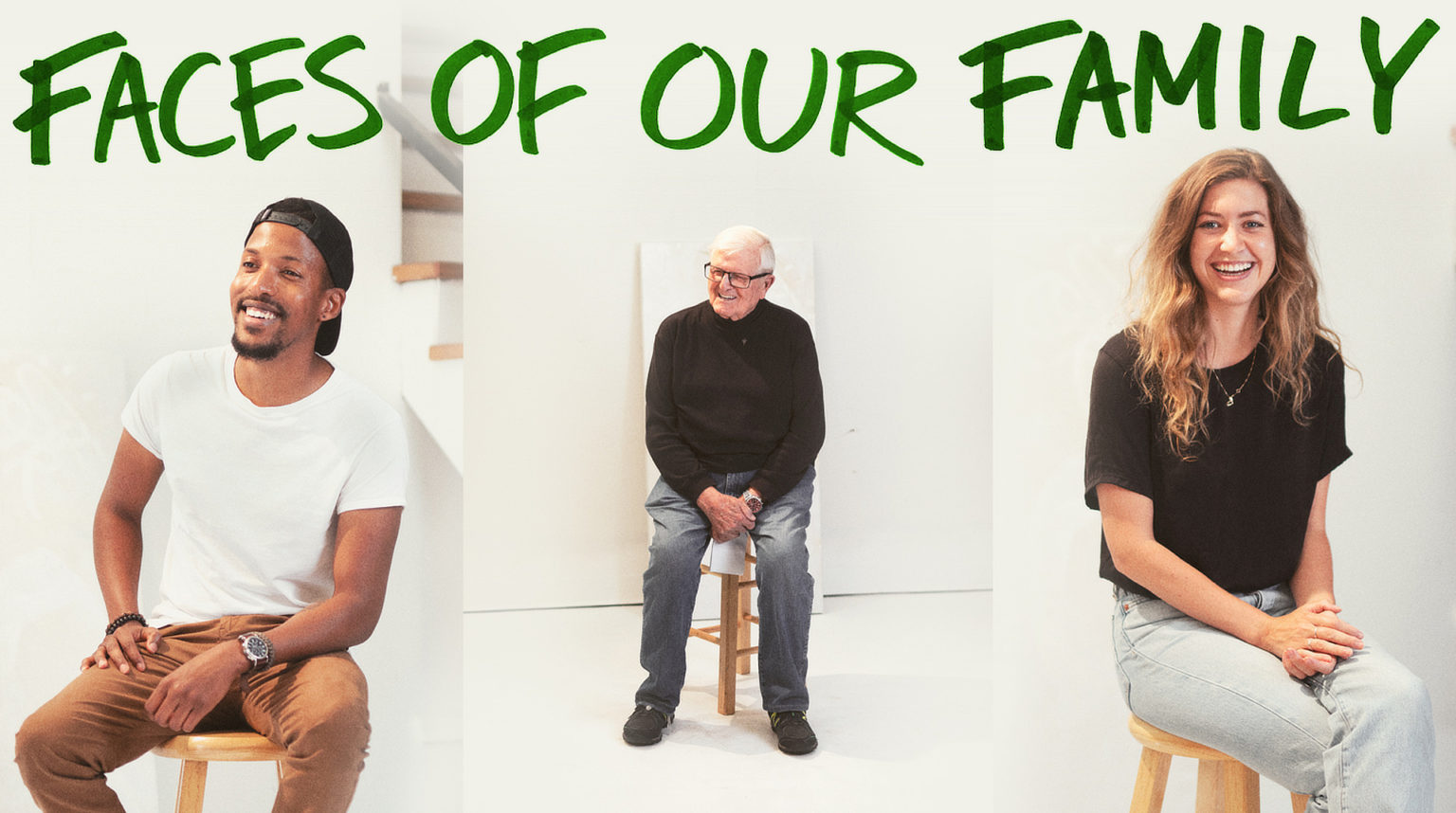 Faces Of Our Family – Fullerton Free (EvFree Fullerton)