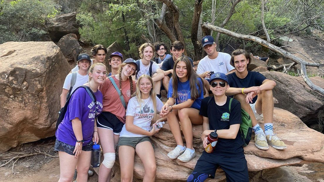 High School – Fullerton Free (EvFree Fullerton)