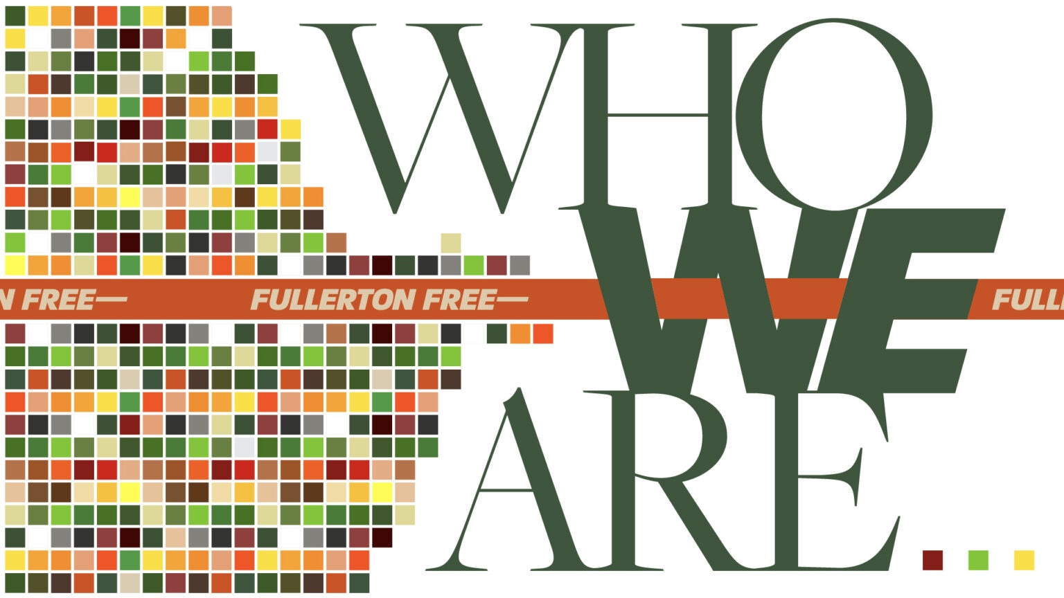 Home – Fullerton Free (EvFree Fullerton)