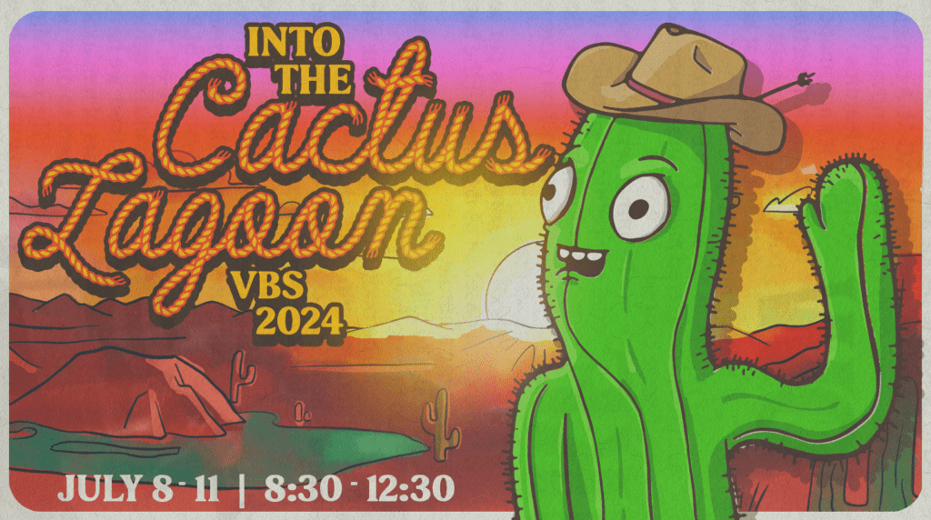 VBS 2024 – Fullerton Free (EvFree Fullerton)