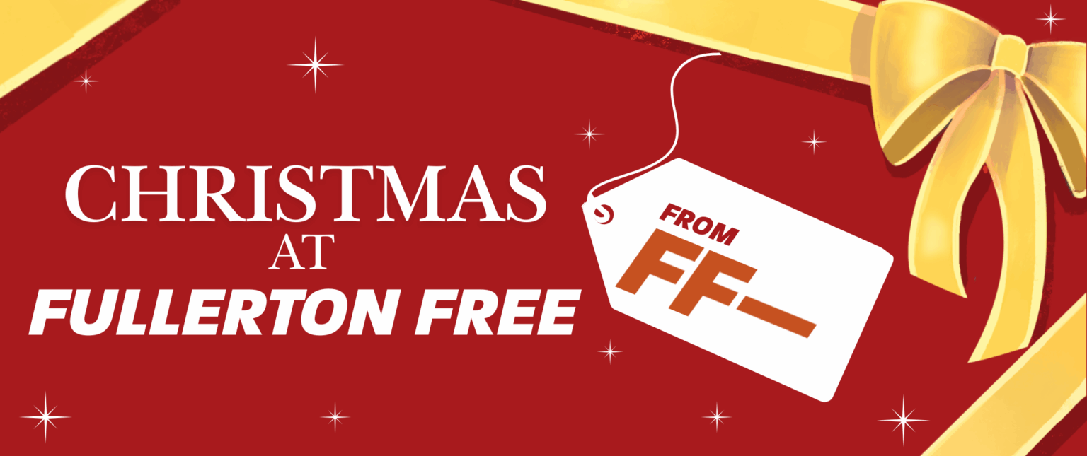 Home – Fullerton Free (EvFree Fullerton)